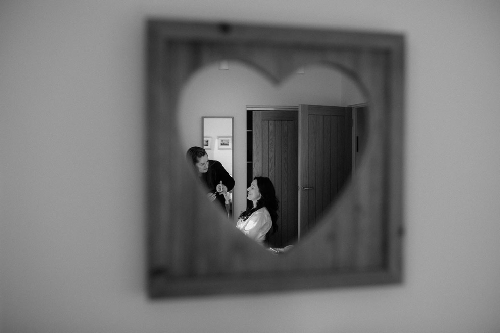 Secret Elopement on Skye - Lynne Kennedy Photography