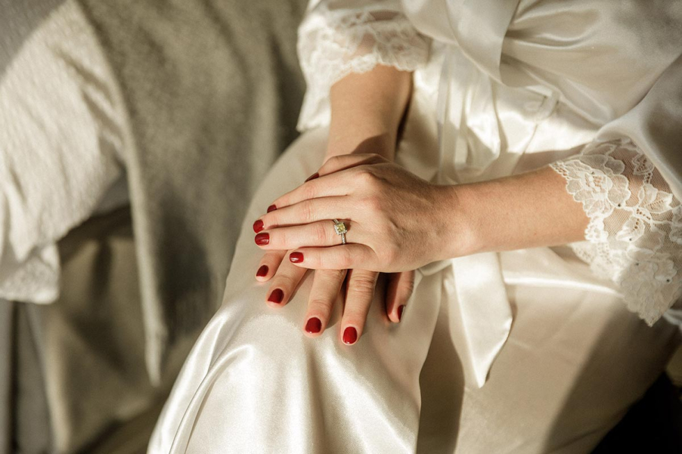 Secret Elopement on Skye - Lynne Kennedy Photography
